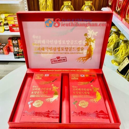 Thiên Sâm Đông trùng hạ thảo Cao Cấp Hoàng Gia đồ bổ dành cho quý tộc ...